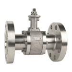 Marwin Valve - Ball Valves and Automation Accessories