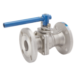 Marwin Valve - Ball Valves and Automation Accessories