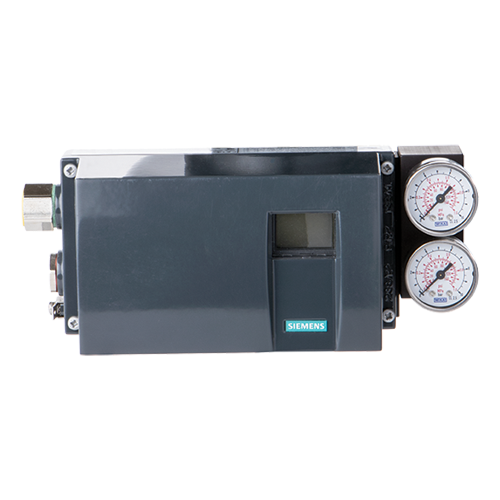 2-IQ Series Smart Valve Positioner | Marwin Valve