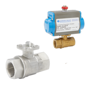 Products Archive - Marwin Valve