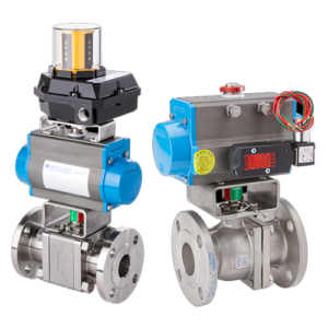 Products Archive - Marwin Valve
