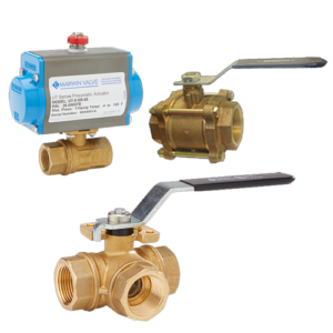 Products Archive - Marwin Valve