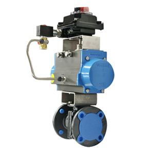 Food & Beverage Series - Marwin Valve