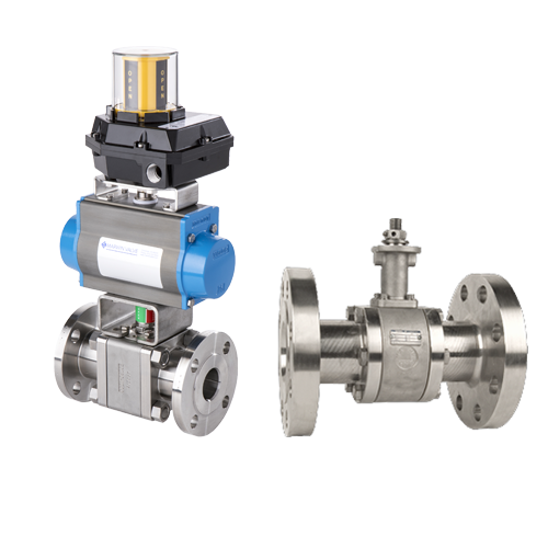 Products Archive - Marwin Valve